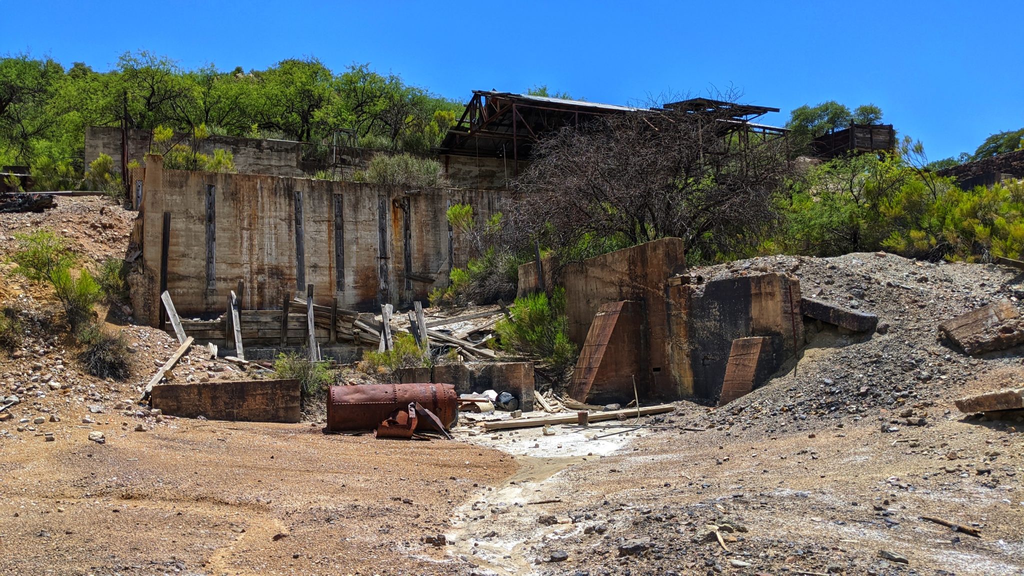 Things To Do In Arizona This Weekend Ruby Ghost Town DC Ranch Homes things-to-do-in-arizona-this-weekend-ruby-ghost-town-dc-ranch-homes