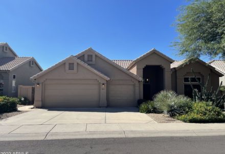 Active Archives - DC Ranch Homes