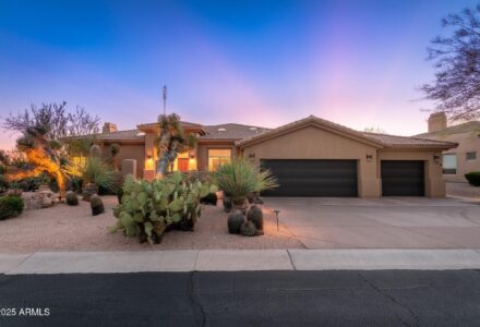 Active Archives - DC Ranch Homes